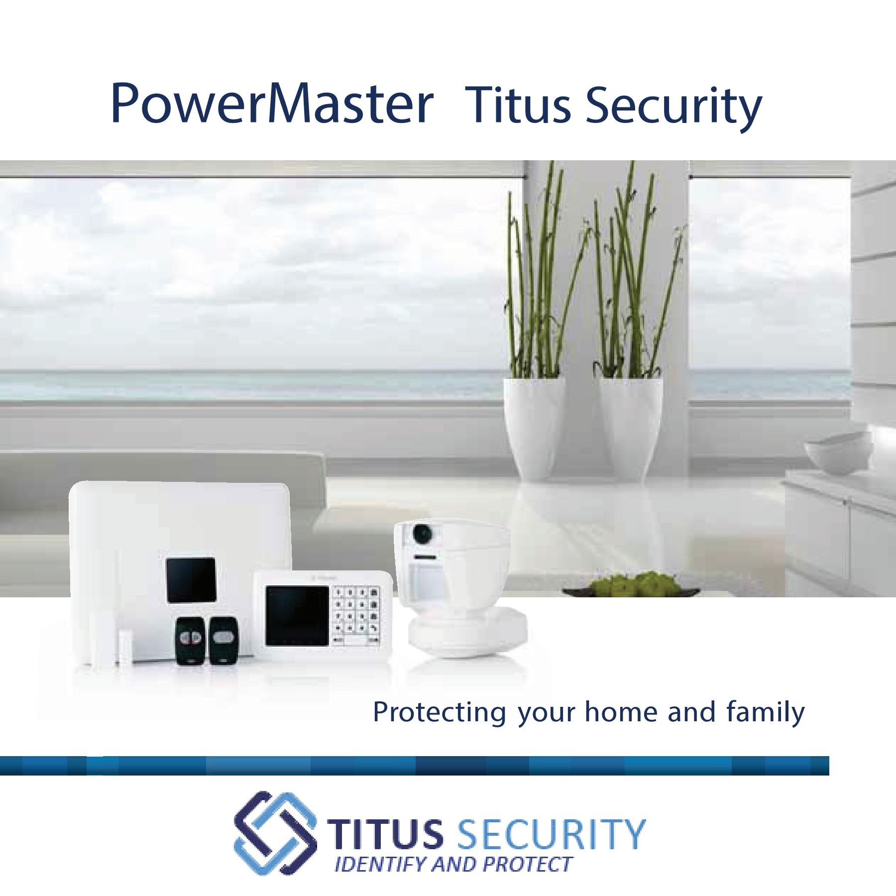 Titus Security Brochure - Titus Security. Identify and protect. - Page ...