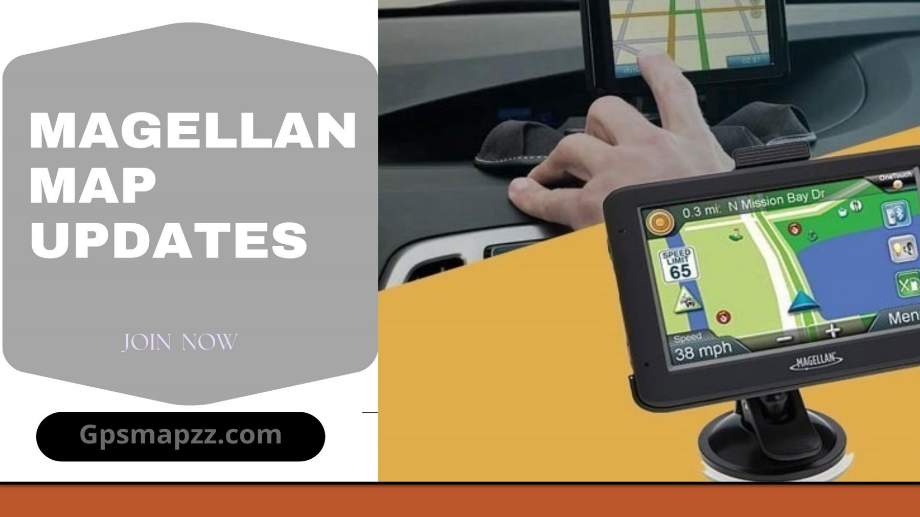 Precise Steps to fix Magellan map updates issues in GPS. - gpsmapzz ...