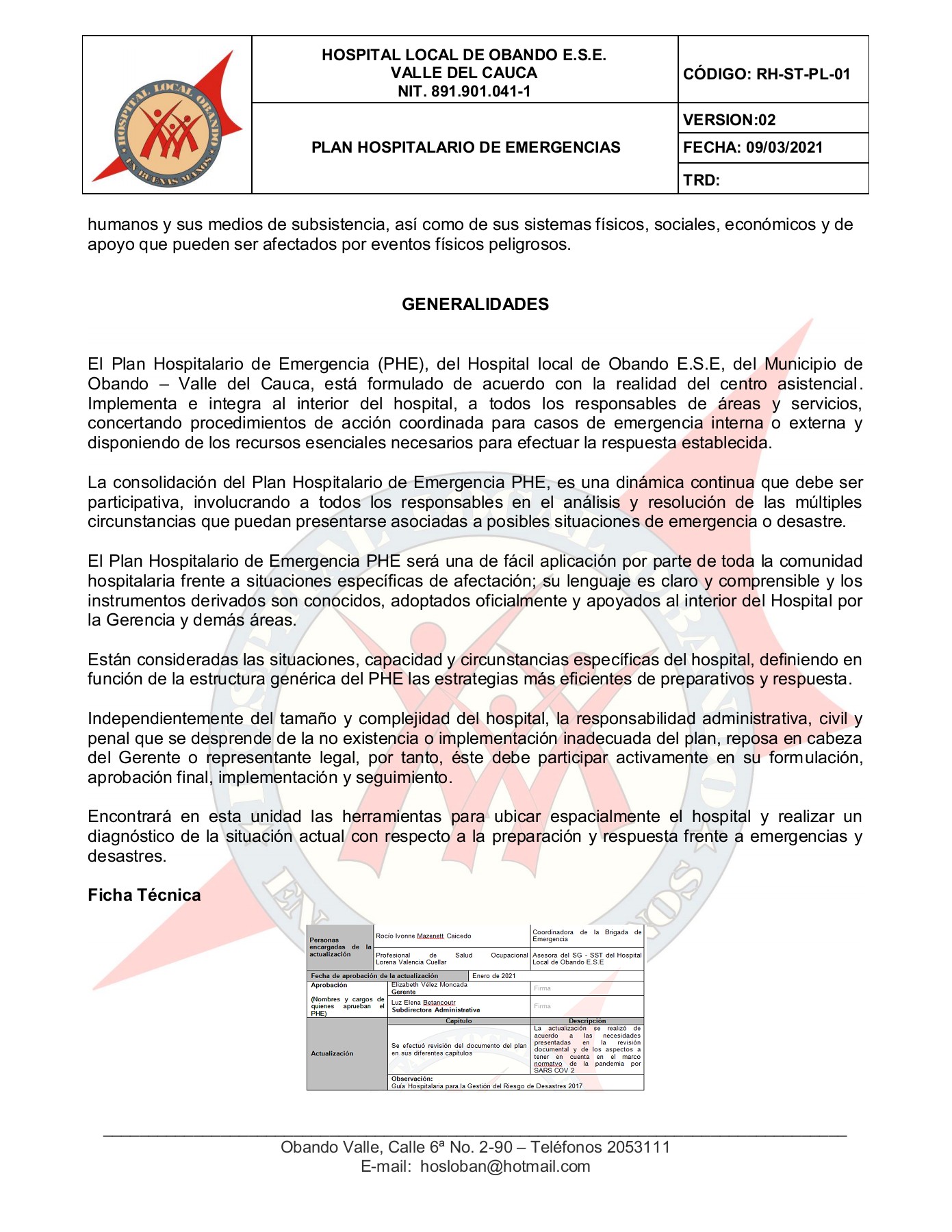 PHE - OBANDO - gsdiesel1980 - Página 9 | Flip PDF en línea | PubHTML5