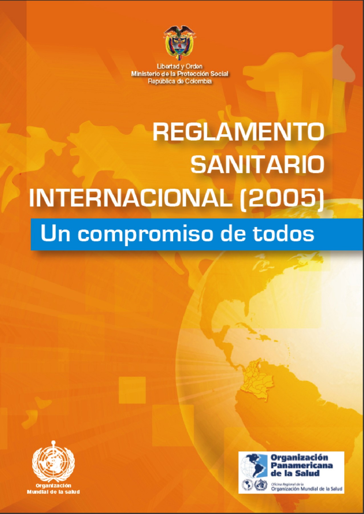 Reglamento Sanitario Internacional - gsdiesel1980 - Página 1 | Flip PDF ...