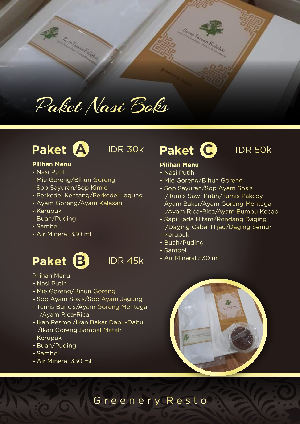 Katalog Produk Bisnis IPB - M. Kholili Ipb - Page 49 | Flip PDF Online ...