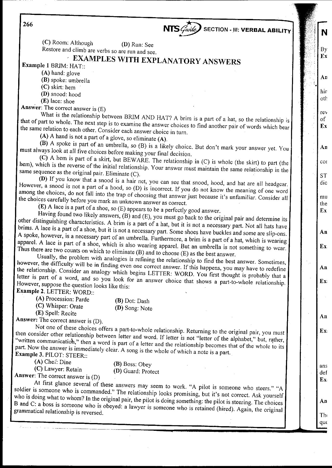 NTS BOOK - haseebshafiq28 - Page 268 | Flip PDF Online | PubHTML5