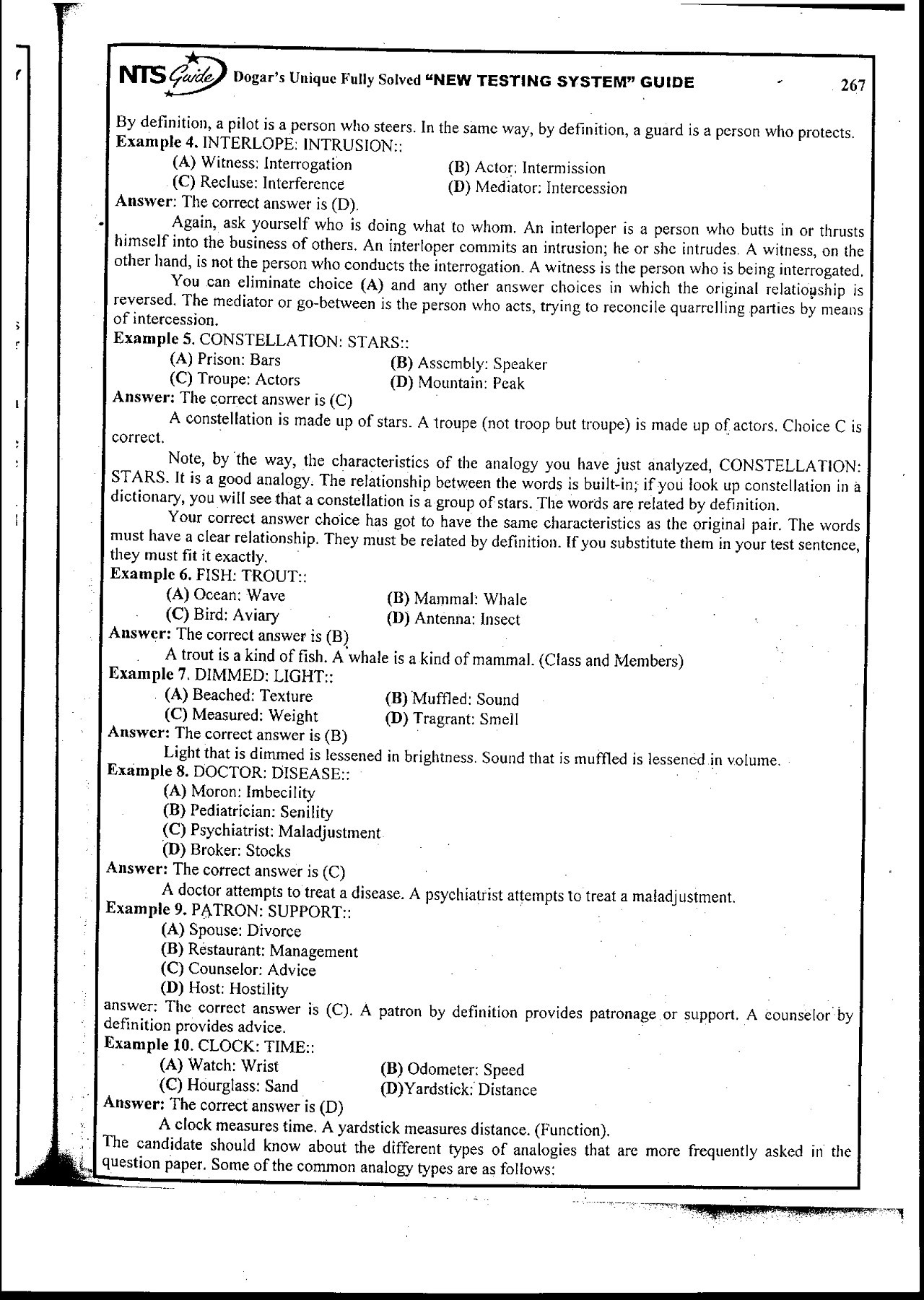 NTS BOOK - haseebshafiq28 - Page 269 | Flip PDF Online | PubHTML5