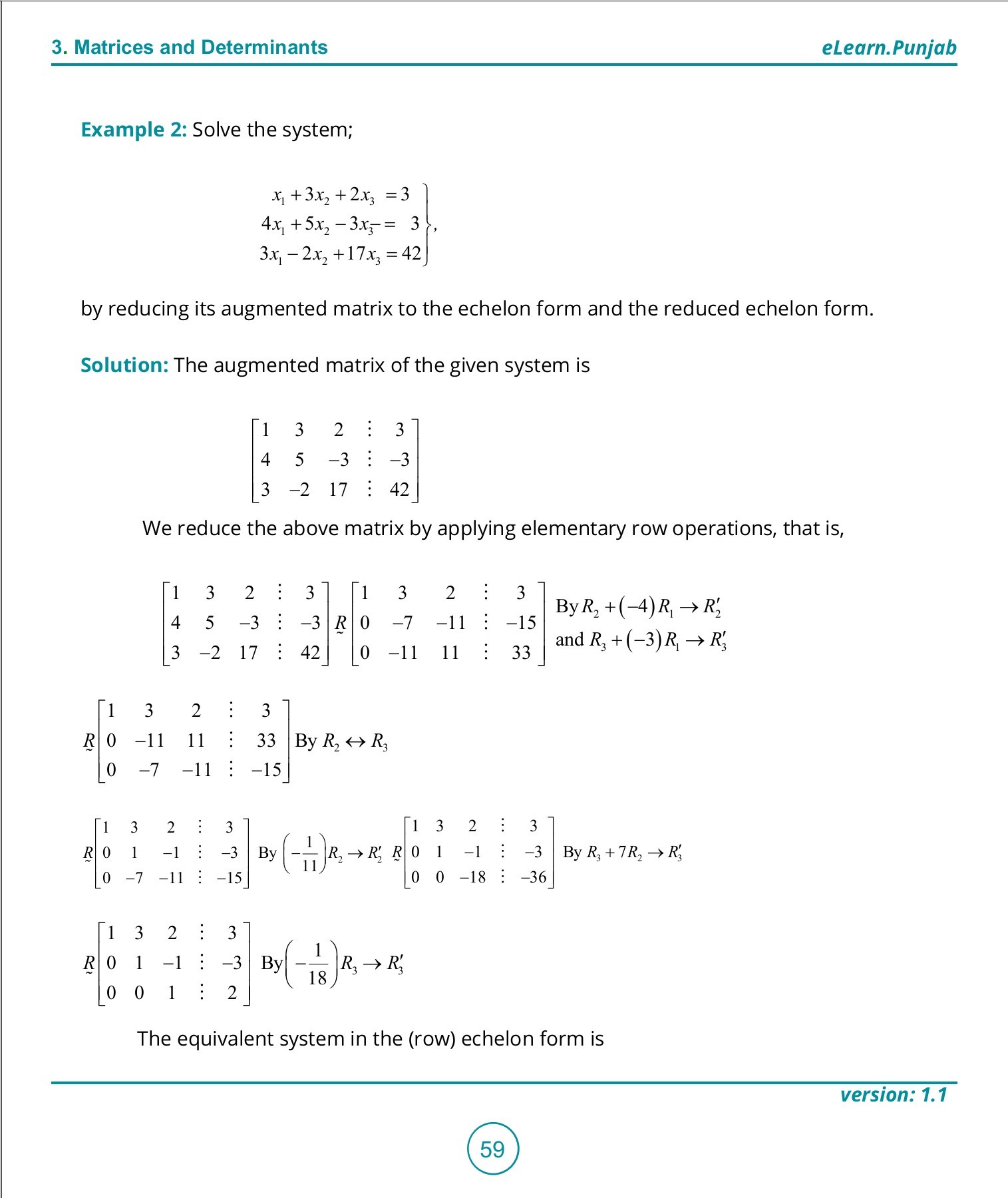2018-G11-Math-E - haseebshafiq28 - Page 143 | Flip PDF Online | PubHTML5