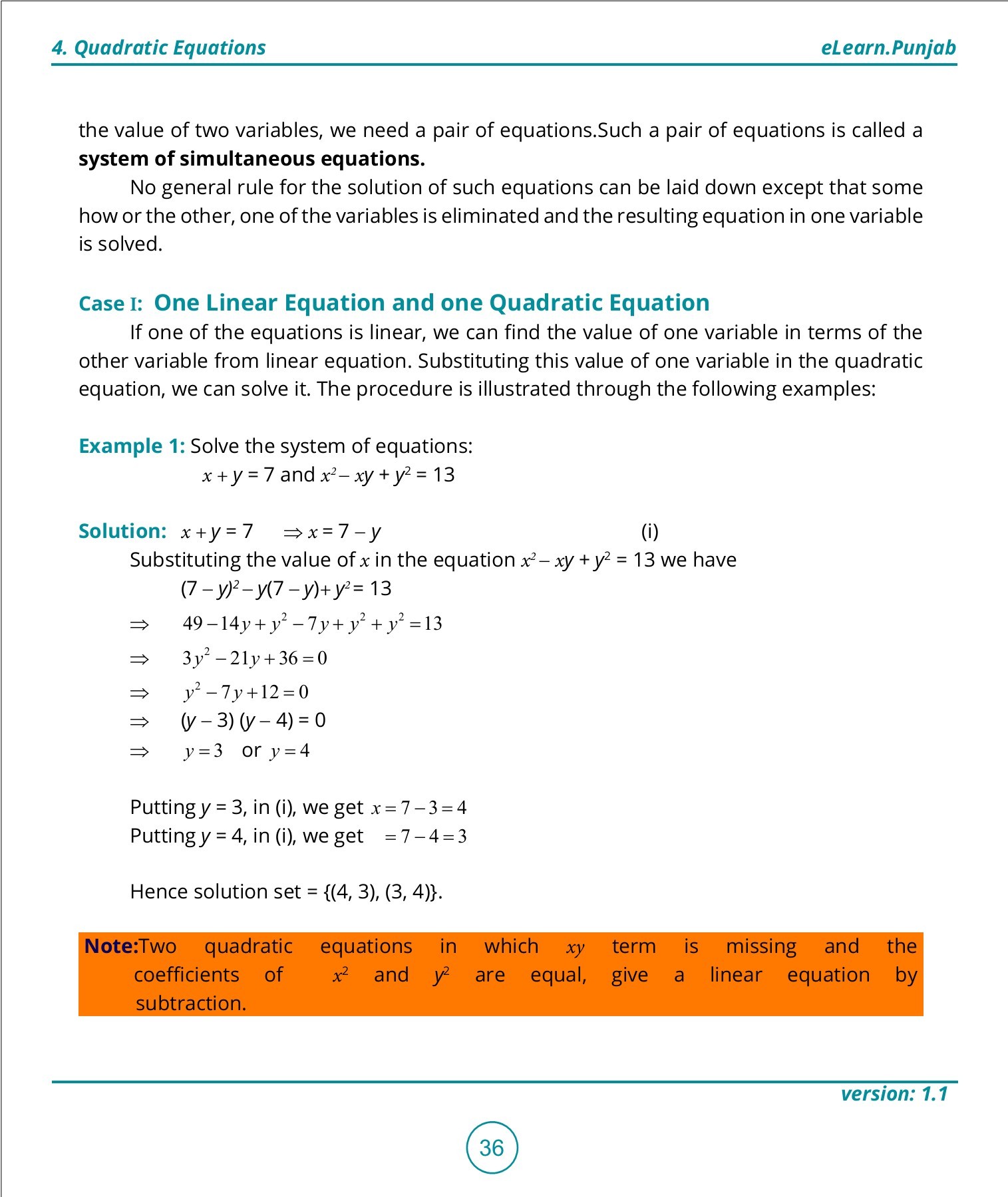 2018-G11-Math-E - haseebshafiq28 - Page 184 | Flip PDF Online | PubHTML5