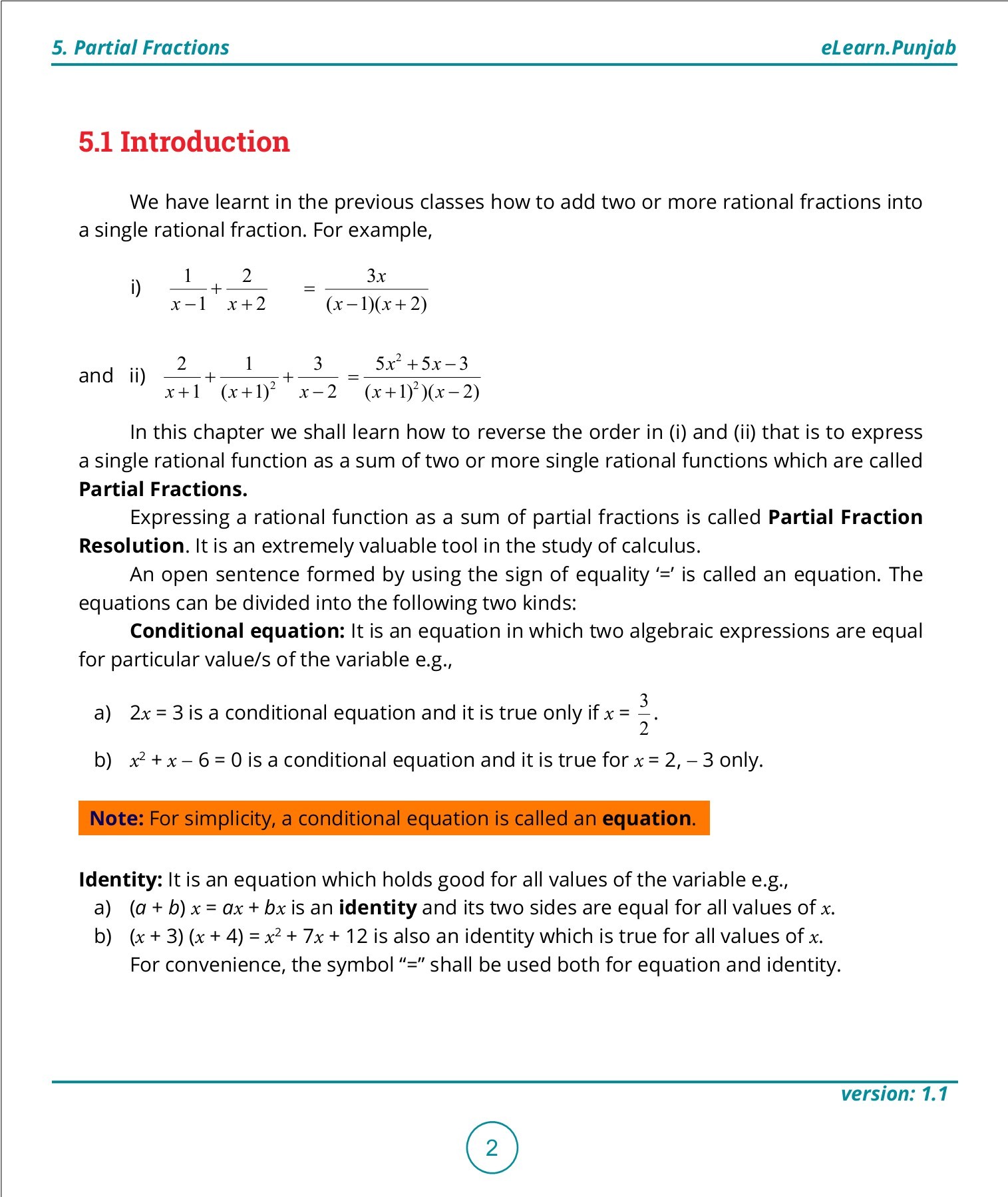 2018-G11-Math-E - haseebshafiq28 - Page 197 | Flip PDF Online | PubHTML5