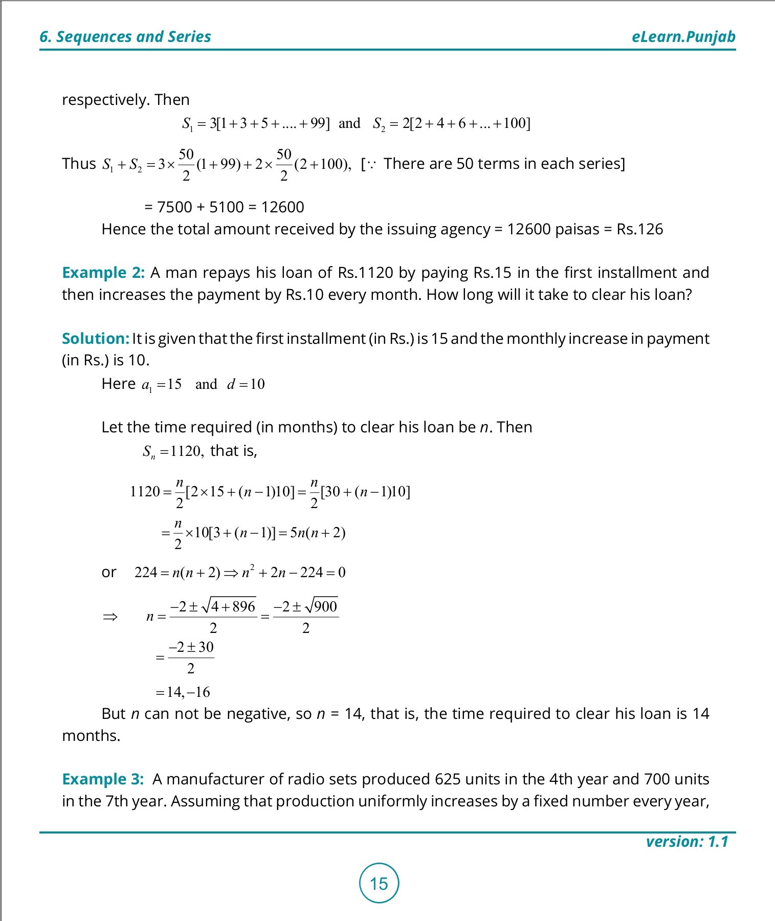 2018-G11-Math-E - haseebshafiq28 - Page 225 | Flip PDF Online | PubHTML5