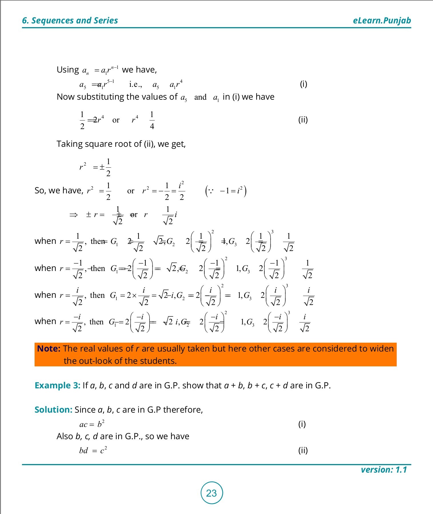 2018-G11-Math-E - haseebshafiq28 - Page 233 | Flip PDF Online | PubHTML5