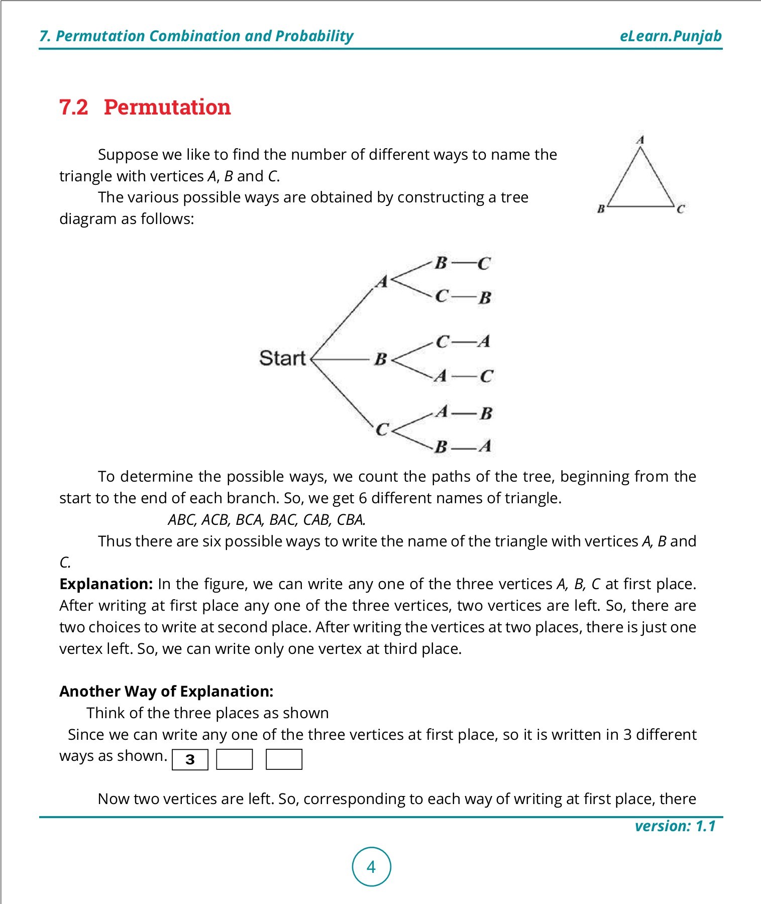 2018-G11-Math-E - haseebshafiq28 - Page 261 | Flip PDF Online | PubHTML5