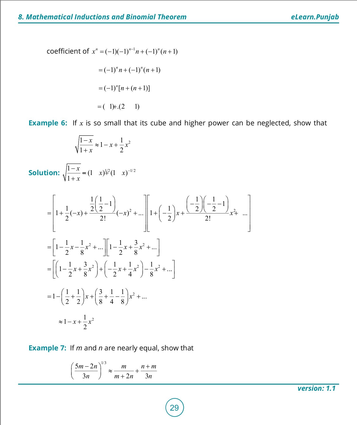 2018-G11-Math-E - haseebshafiq28 - Page 314 | Flip PDF Online | PubHTML5