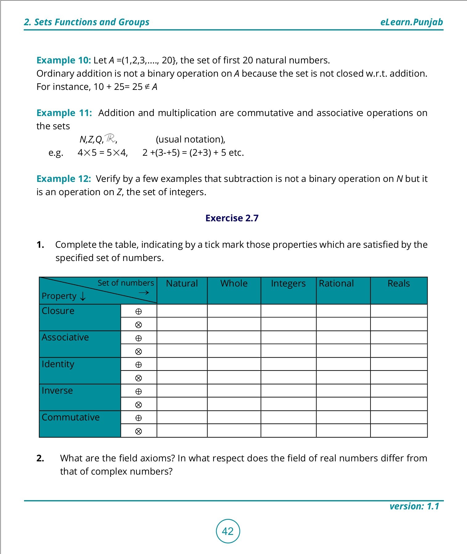 2018-G11-Math-E - haseebshafiq28 - Page 74 | Flip PDF Online | PubHTML5