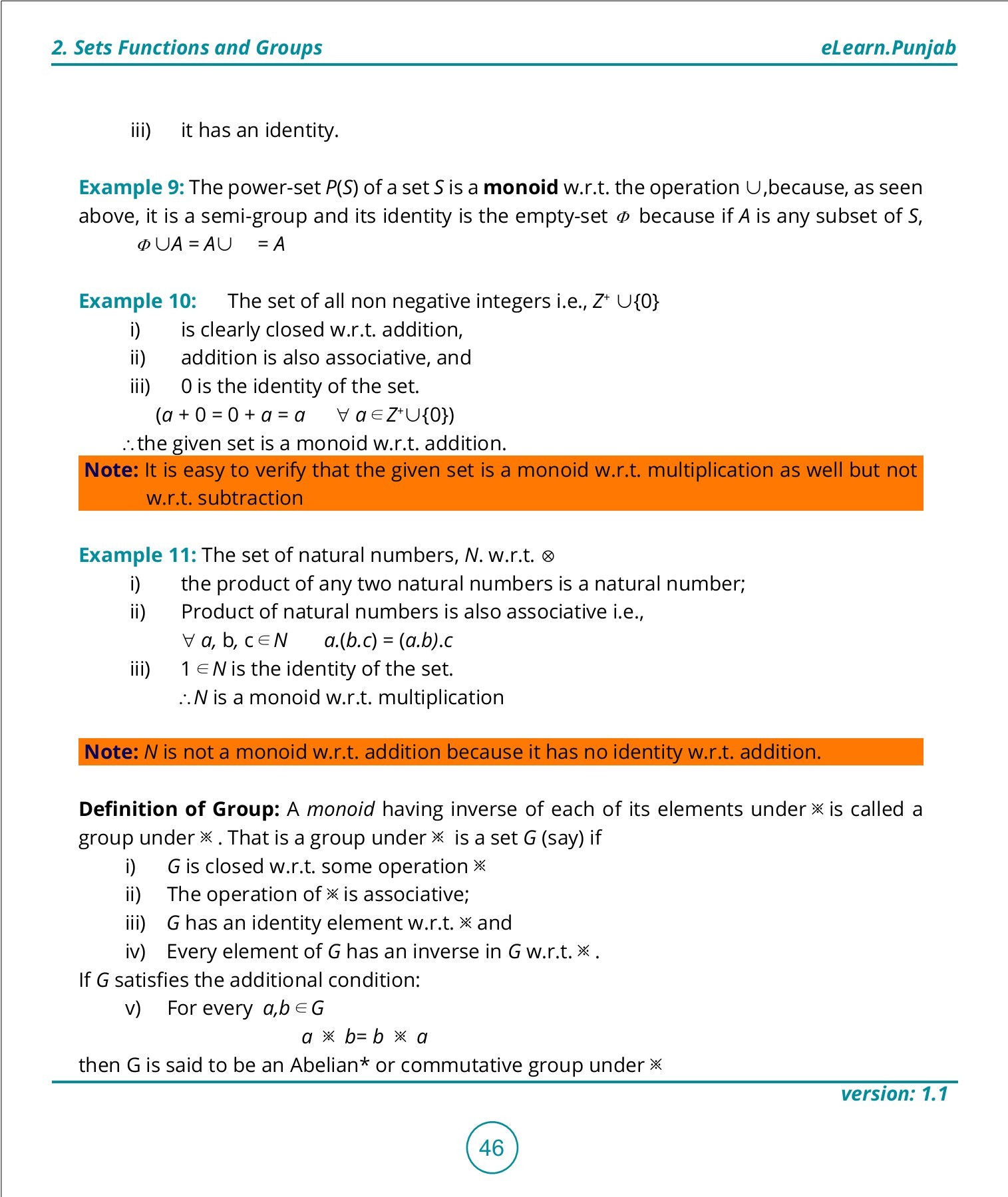 2018-G11-Math-E - haseebshafiq28 - Page 78 | Flip PDF Online | PubHTML5