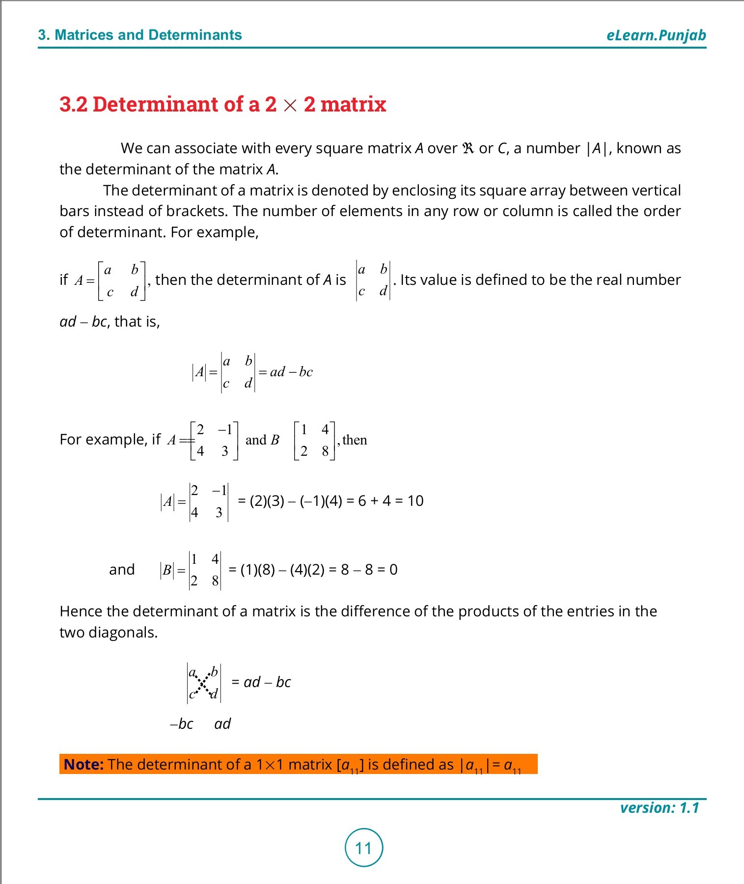 2018-G11-Math-E - haseebshafiq28 - Page 95 | Flip PDF Online | PubHTML5