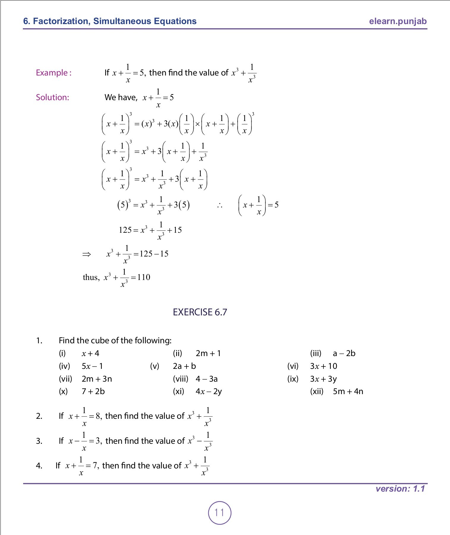 Math 8 - haseebshafiq28 - Page 124 | Flip PDF Online | PubHTML5