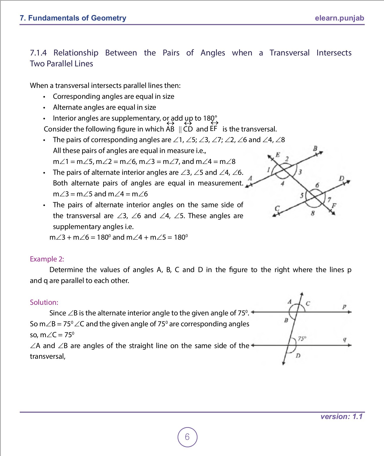 Math 8 - haseebshafiq28 - Page 150 | Flip PDF Online | PubHTML5