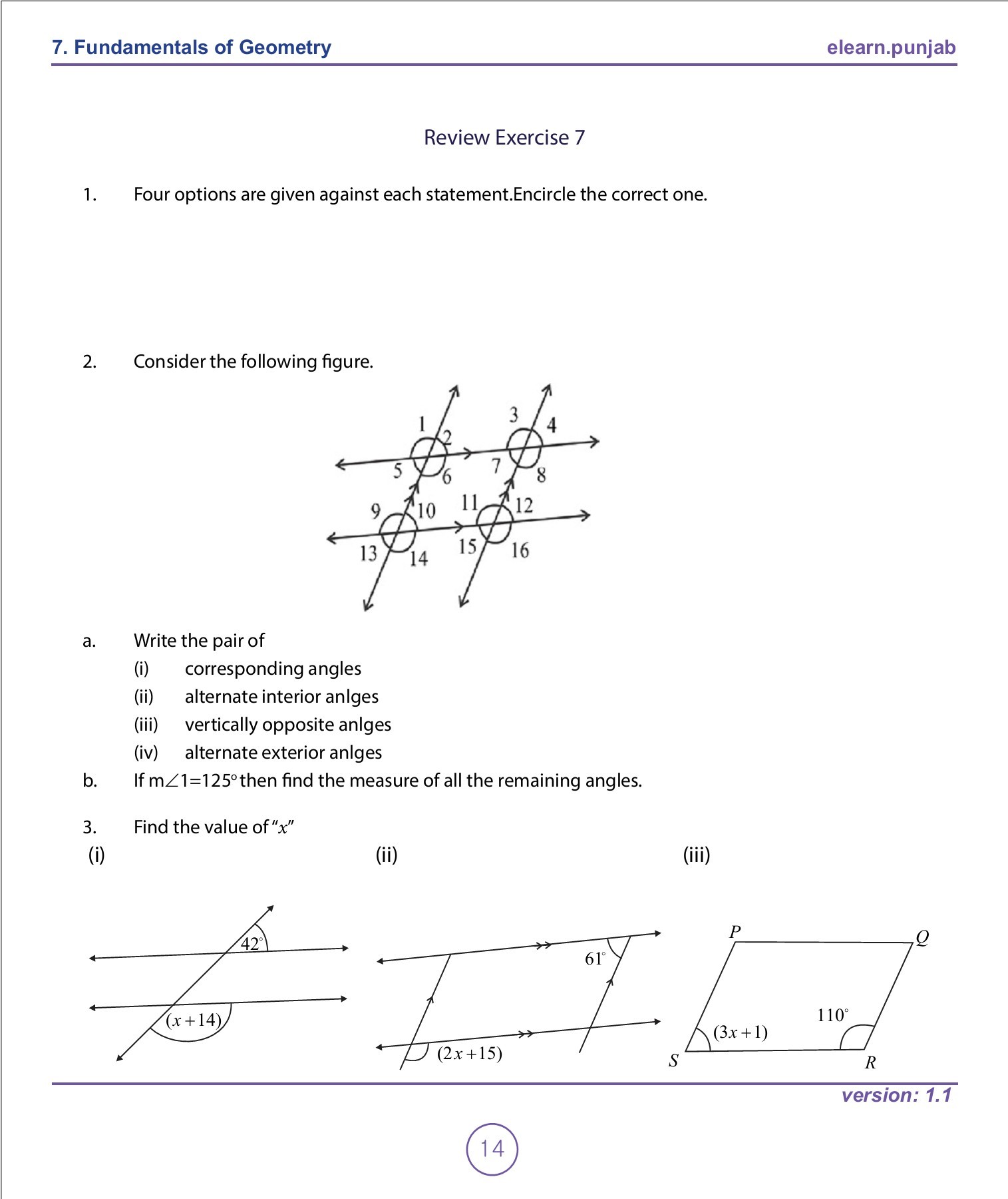 Math 8 - haseebshafiq28 - Page 158 | Flip PDF Online | PubHTML5