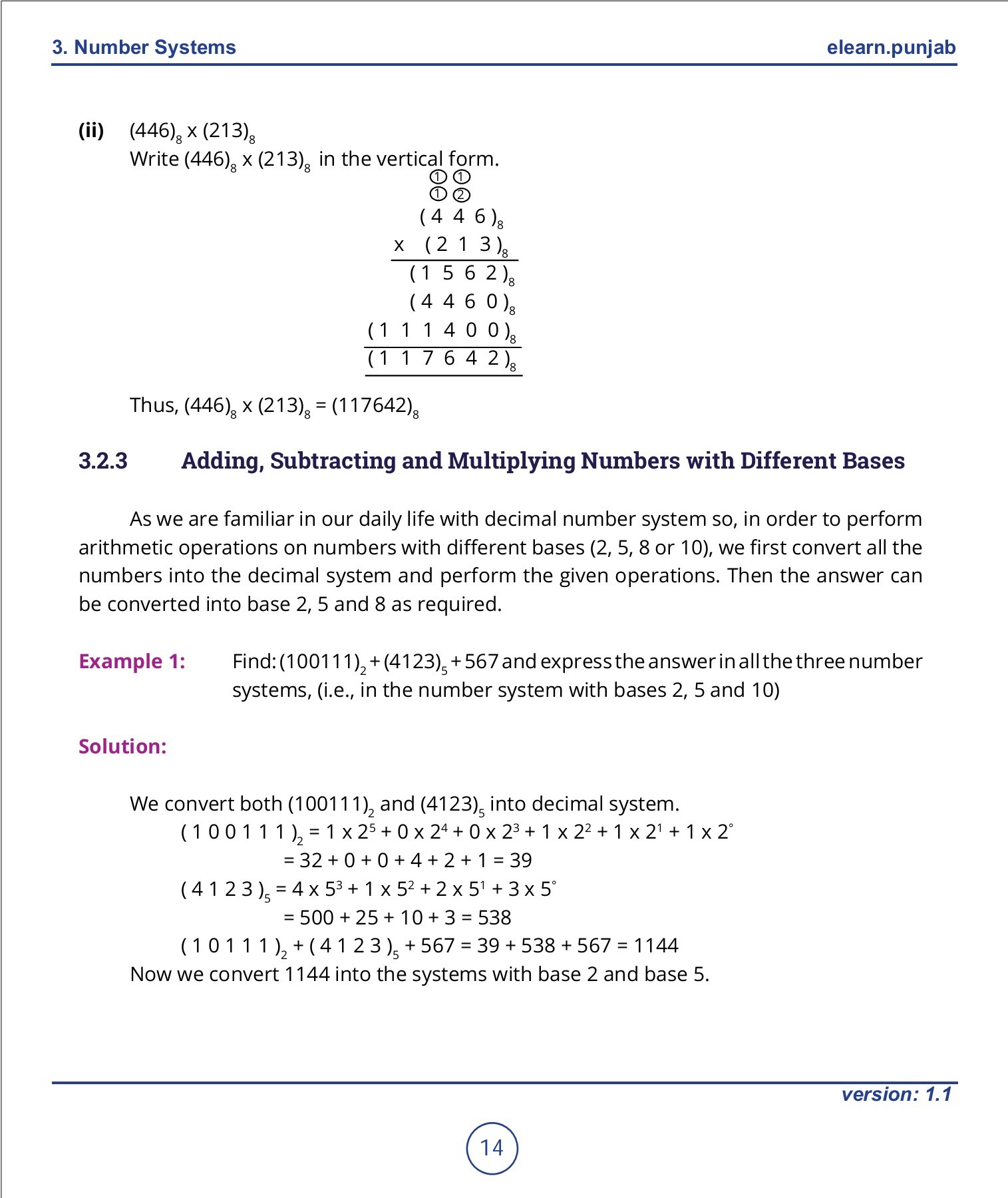 Math 8 - haseebshafiq28 - Page 57 | Flip PDF Online | PubHTML5
