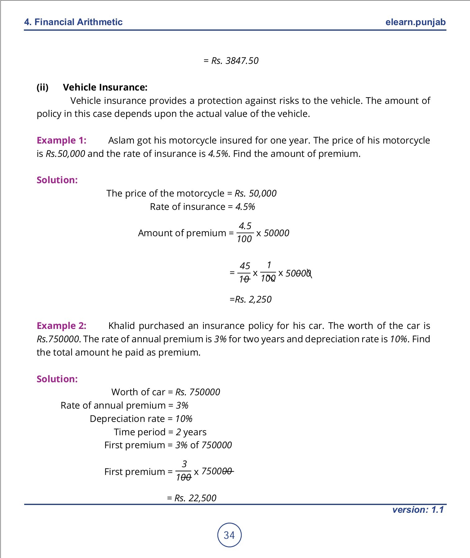 Math 8 - haseebshafiq28 - Page 96 | Flip PDF Online | PubHTML5