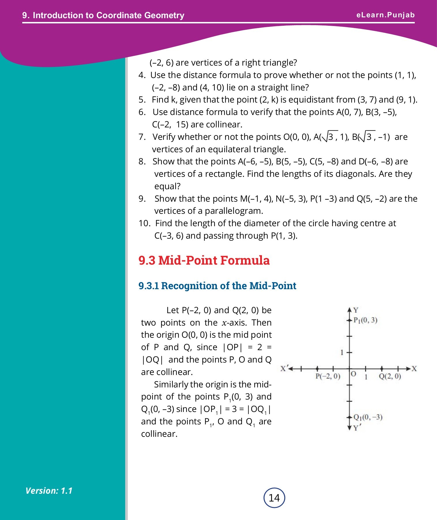 Math 9 - haseebshafiq28 - Page 212 | Flip PDF Online | PubHTML5