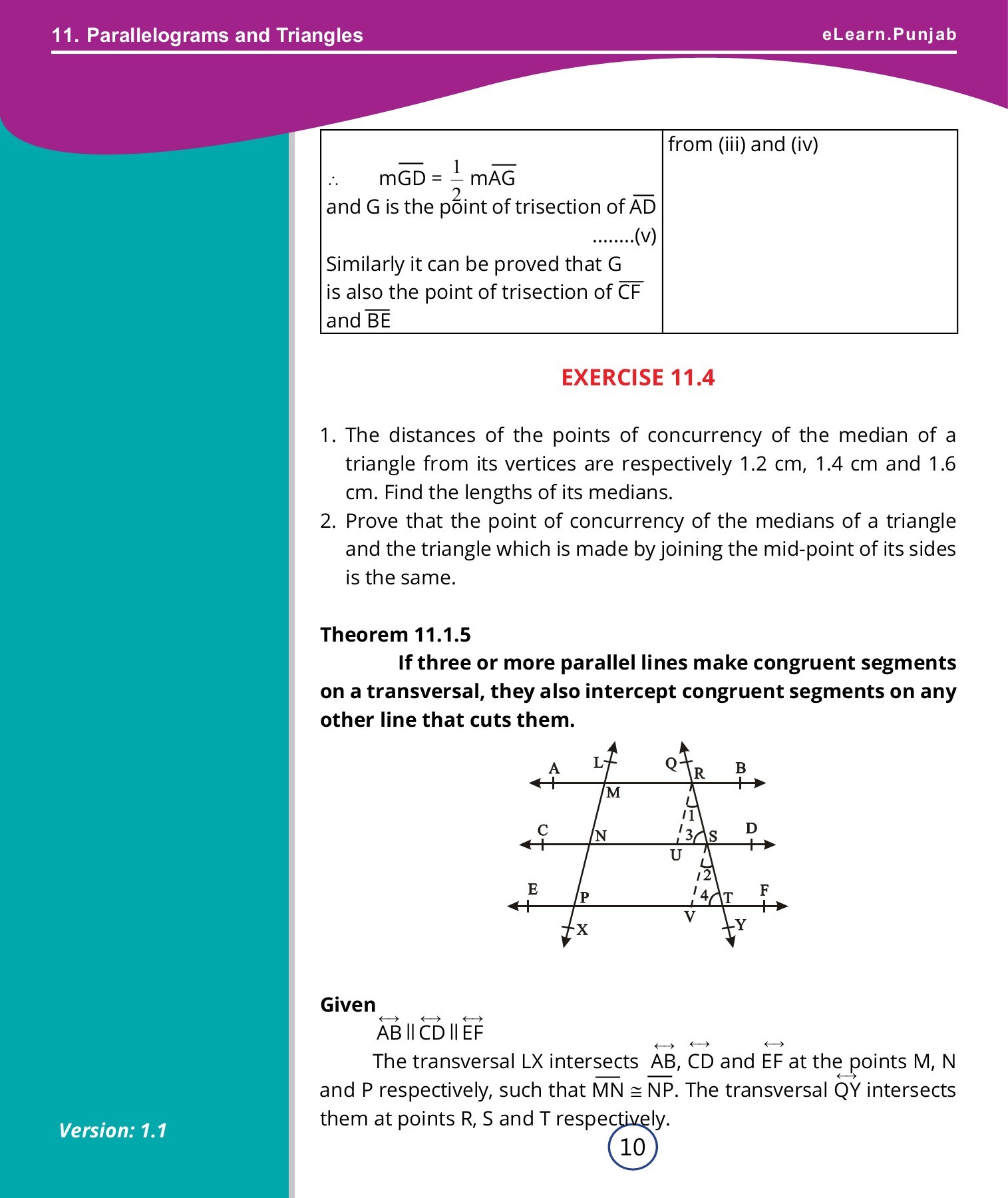 Math 9 - haseebshafiq28 - Page 246 | Flip PDF Online | PubHTML5