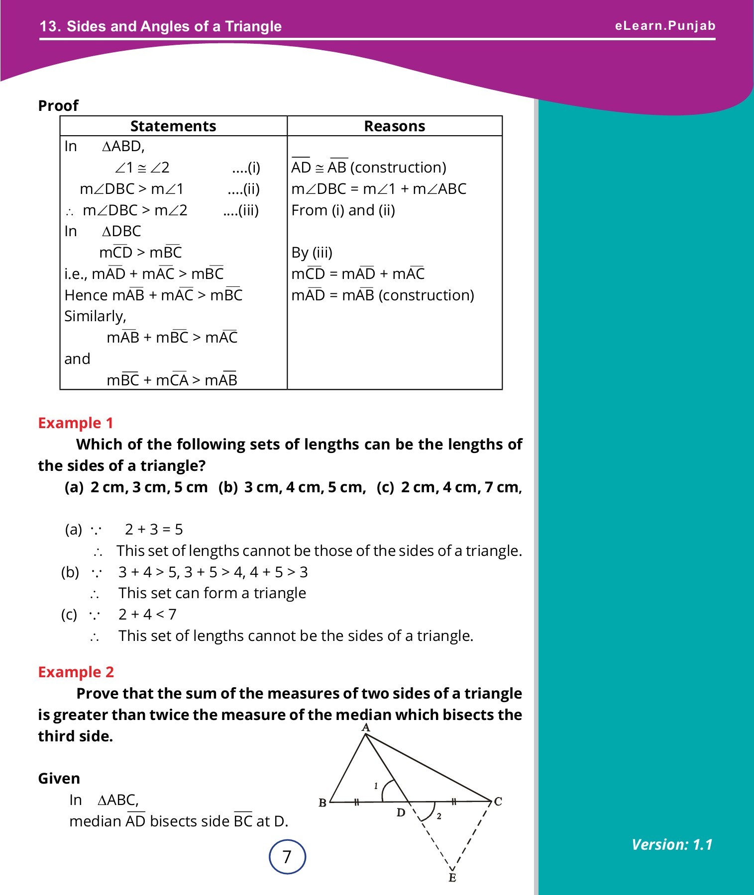 Math 9 - haseebshafiq28 - Page 267 | Flip PDF Online | PubHTML5
