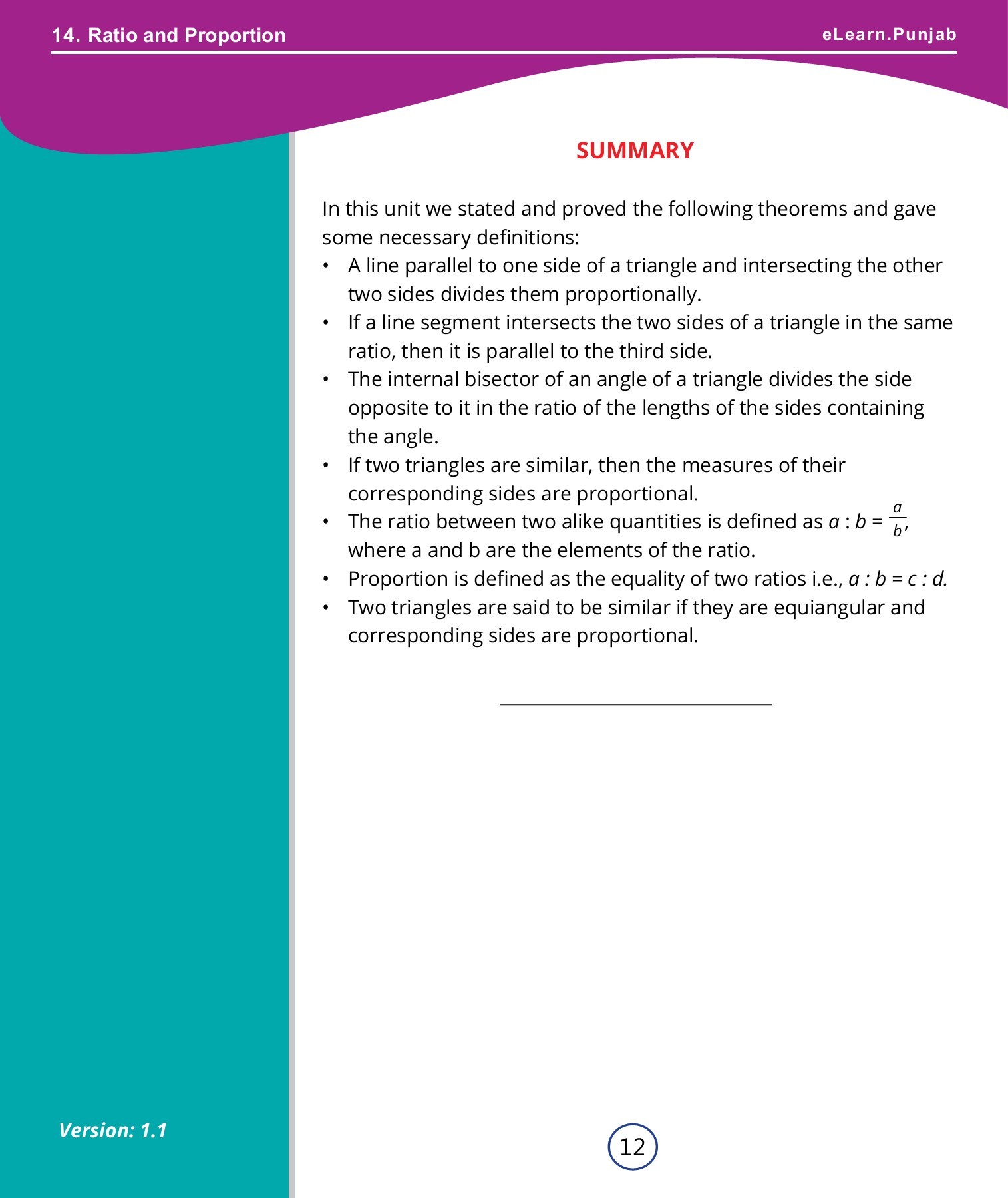 Math 9 - haseebshafiq28 - Page 284 | Flip PDF Online | PubHTML5