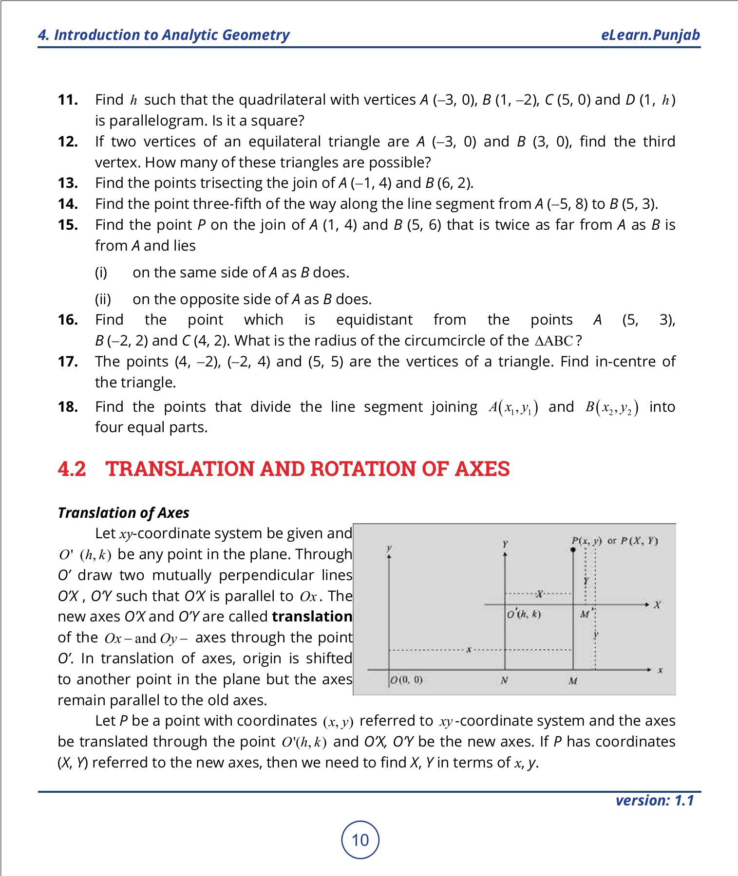 2018-G12-Math-E - haseebshafiq28 - Page 224 | Flip PDF Online | PubHTML5