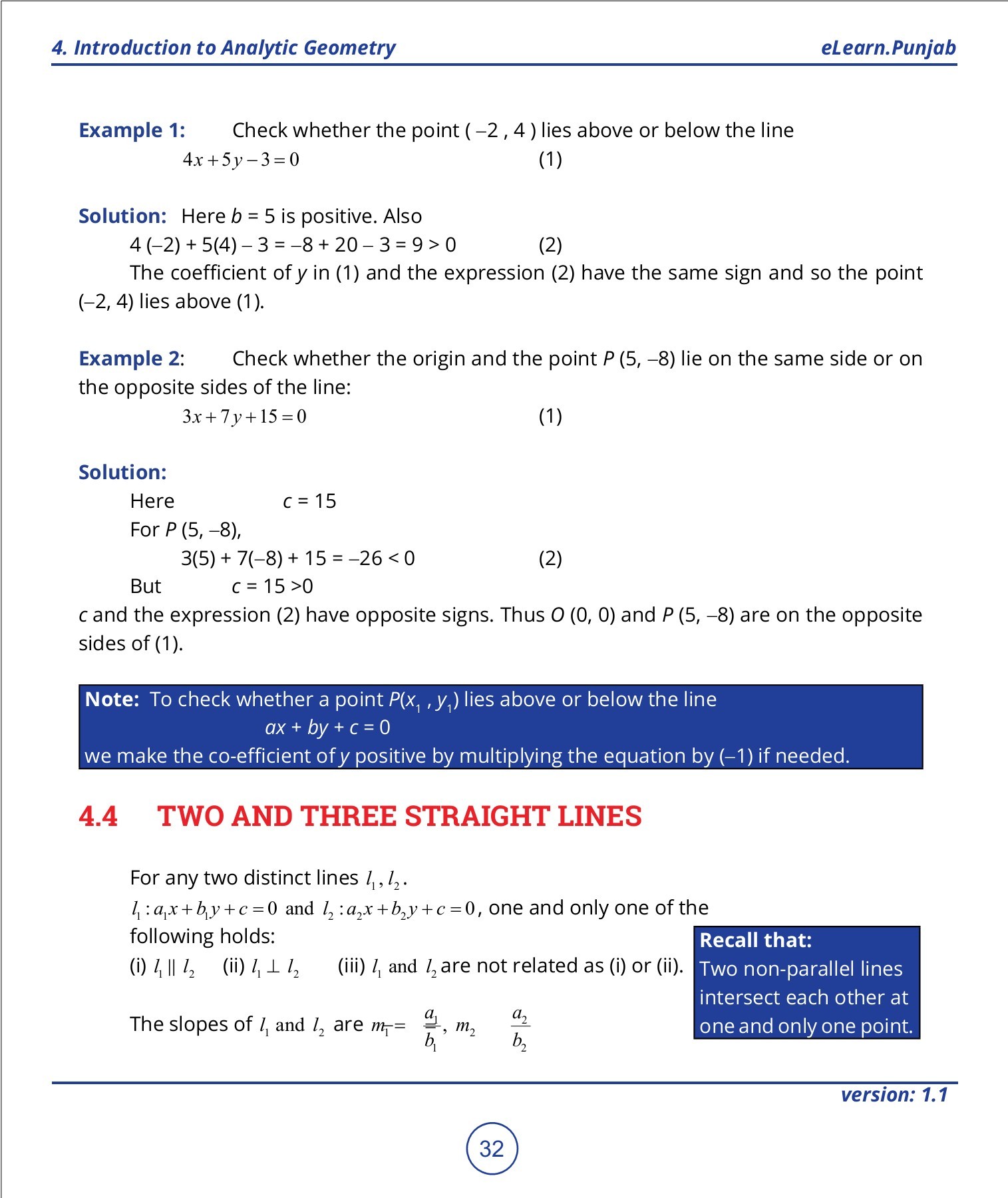 2018-G12-Math-E - haseebshafiq28 - Page 246 | Flip PDF Online | PubHTML5