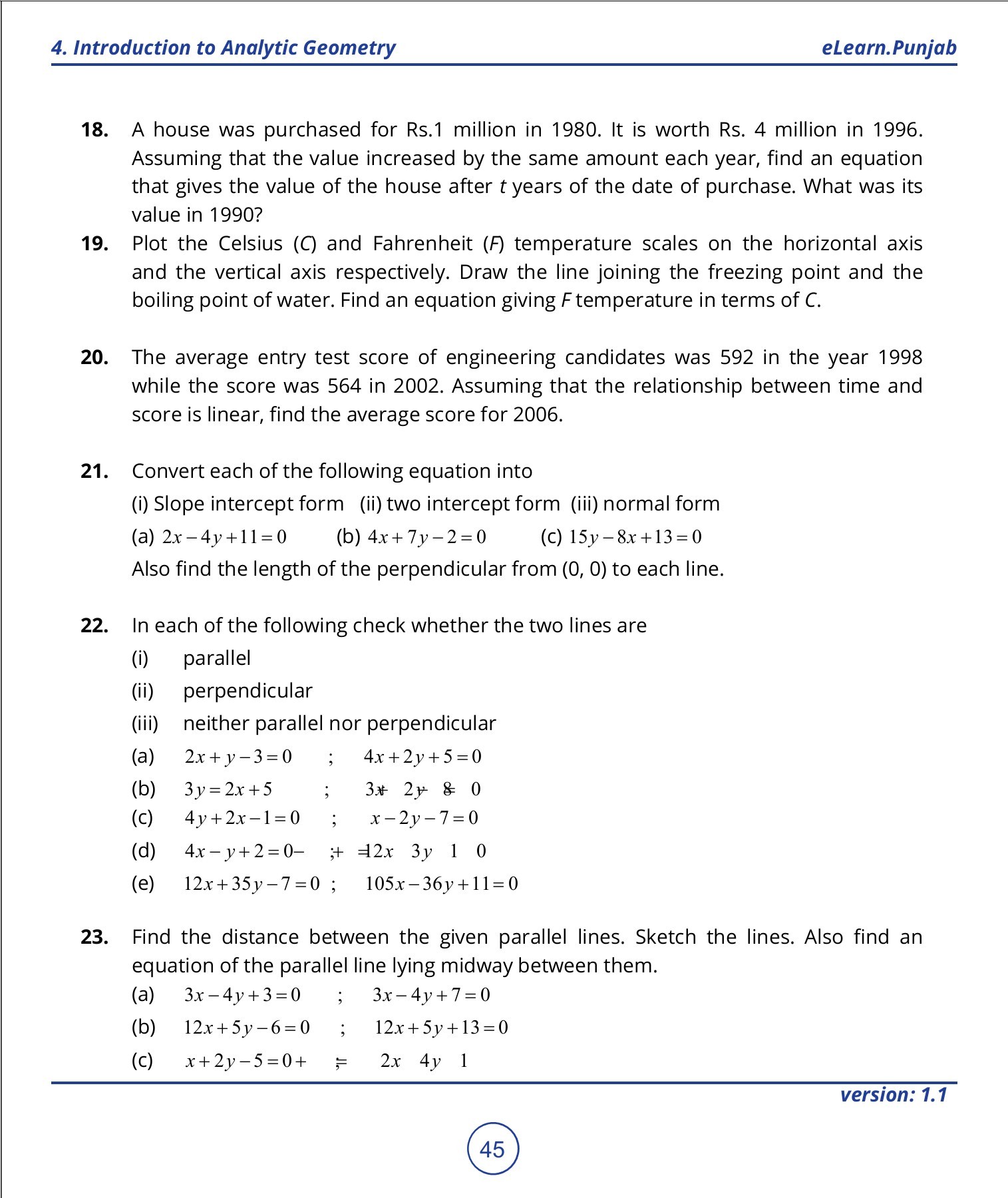 2018-G12-Math-E - haseebshafiq28 - Page 259 | Flip PDF Online | PubHTML5