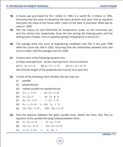 2018-G12-Math-E - haseebshafiq28 - Page 259 | Flip PDF Online | PubHTML5