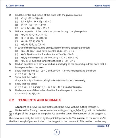 2018-G12-Math-E - haseebshafiq28 - Page 307 | Flip PDF Online | PubHTML5