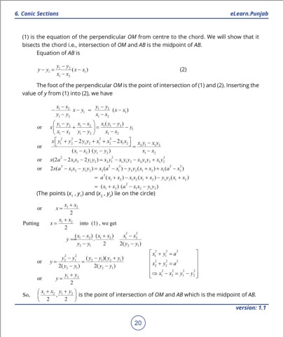 2018-G12-Math-E - haseebshafiq28 - Page 318 | Flip PDF Online | PubHTML5