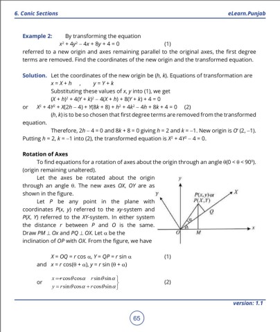 2018-G12-Math-E - haseebshafiq28 - Page 363 | Flip PDF Online | PubHTML5