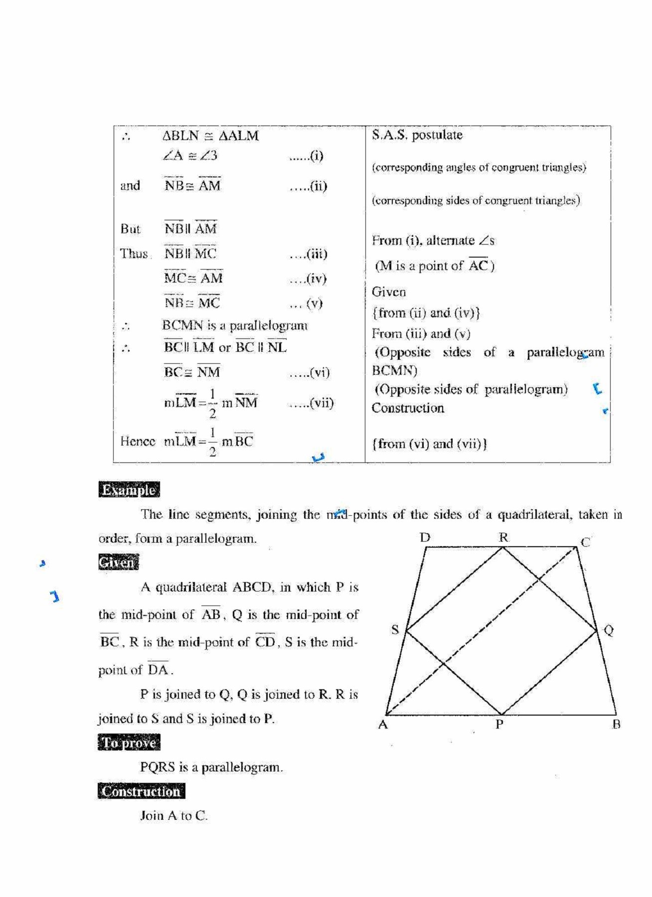 9th Class Math Notes with Solutions - haseebshafiq28 - Page 245 | Flip ...