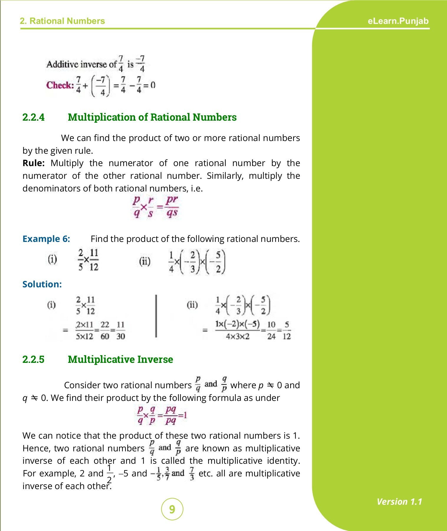 Math 7 - haseebshafiq28 - Page 34 | Flip PDF Online | PubHTML5