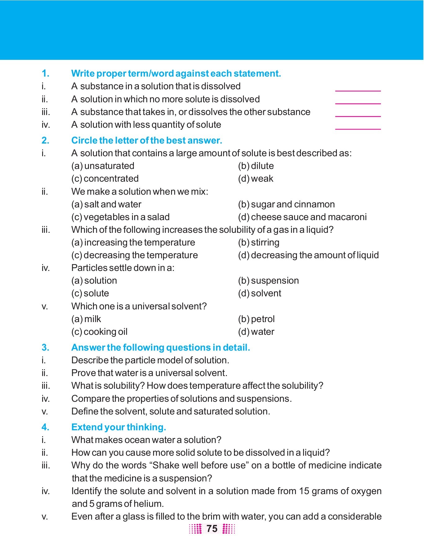 Science 6 - haseebshafiq28 - Page 73 | Flip PDF Online | PubHTML5