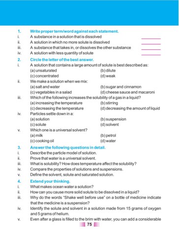 Science 6 - haseebshafiq28 - Page 73 | Flip PDF Online | PubHTML5