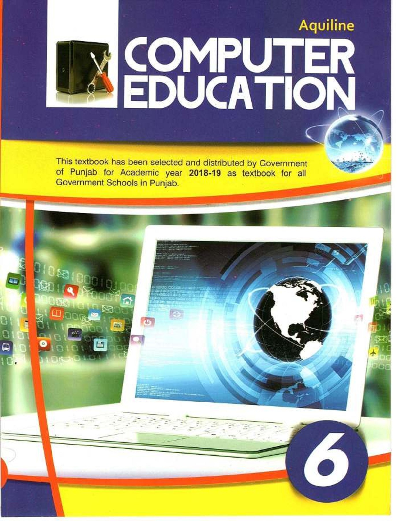 2018-G06-COMPUTER-EM - haseebshafiq28 - Página 1 - 148 | PDF Online ...