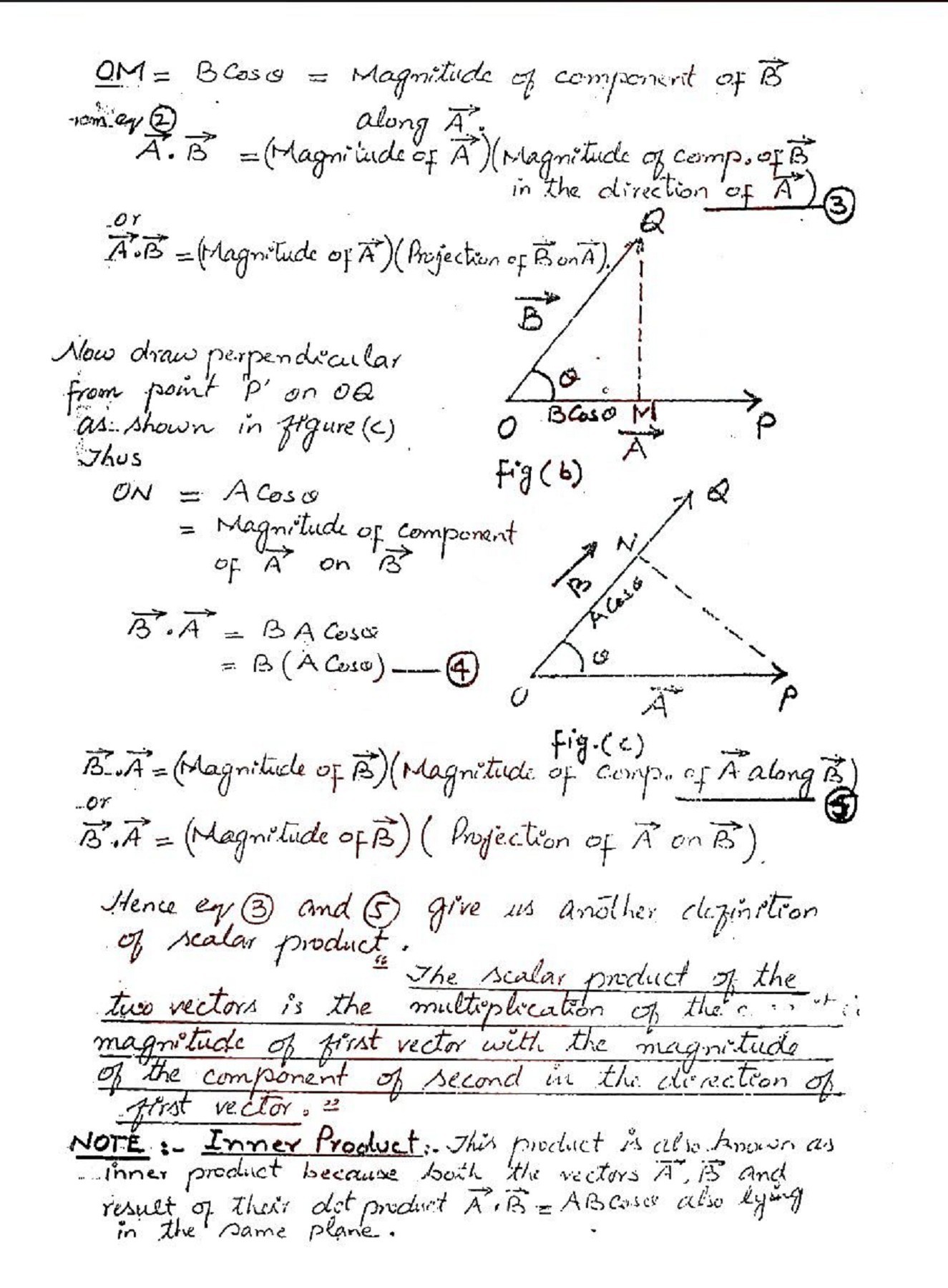Class XI Physics Notes - haseebshafiq28 - Page 70 | Flip PDF Online ...