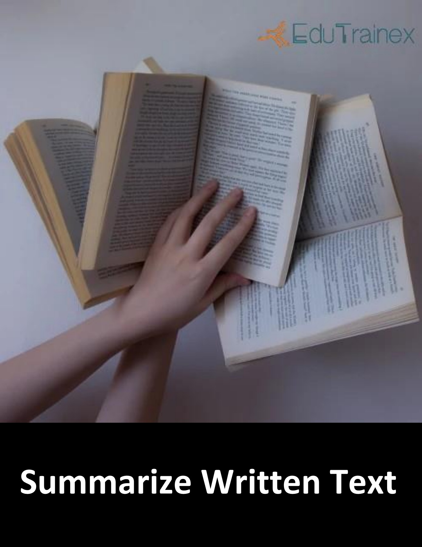 Summarize Written Text - admin | Flip PDF Online | PubHTML5