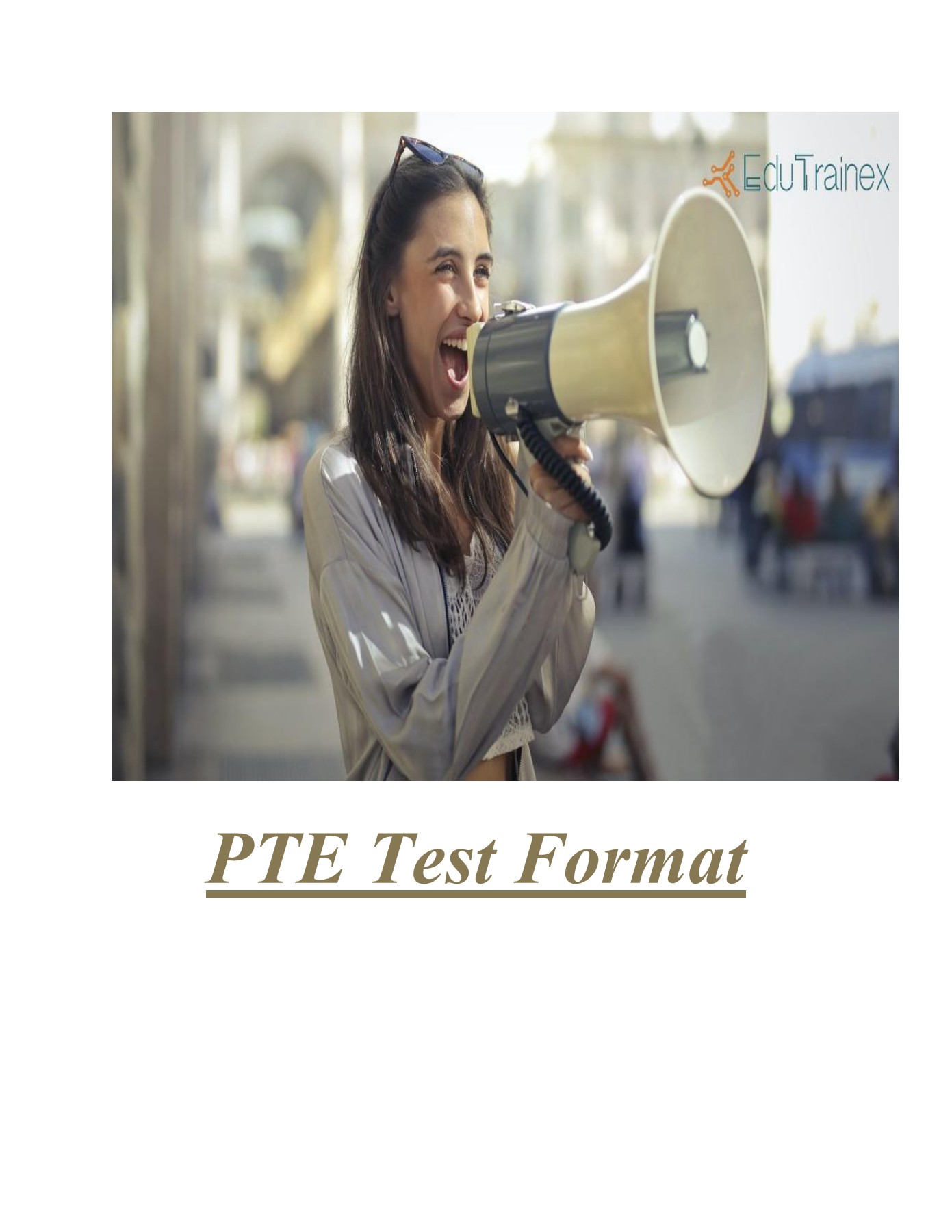 PTE Test Format - admin | Flip PDF Online | PubHTML5