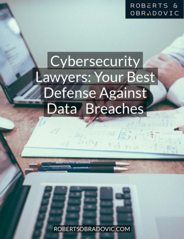 Cybersecurity Lawyers - Roberts & Obradovic Law Group - Page 1 - 8 ...