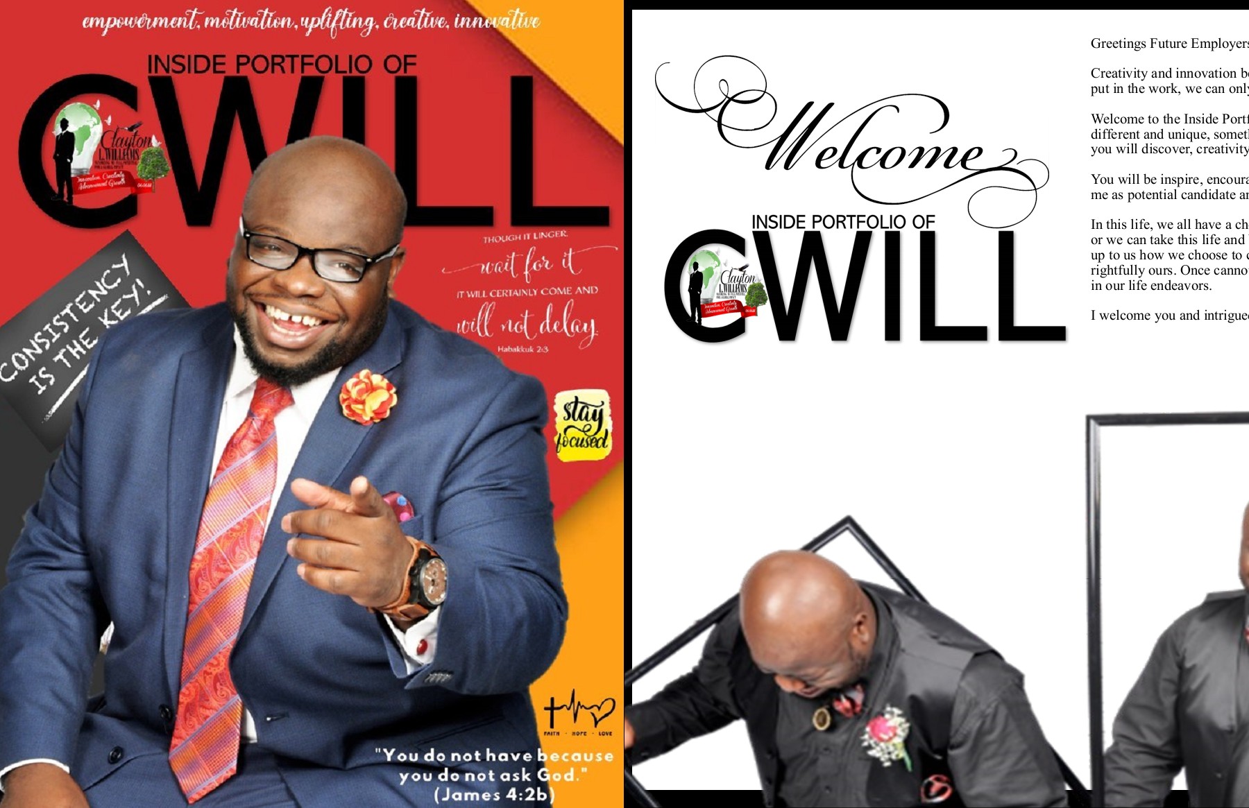 Portfolio CWILL - famcobahamasgroup - Page 1 - 6 | Flip PDF Online | PubHTML5