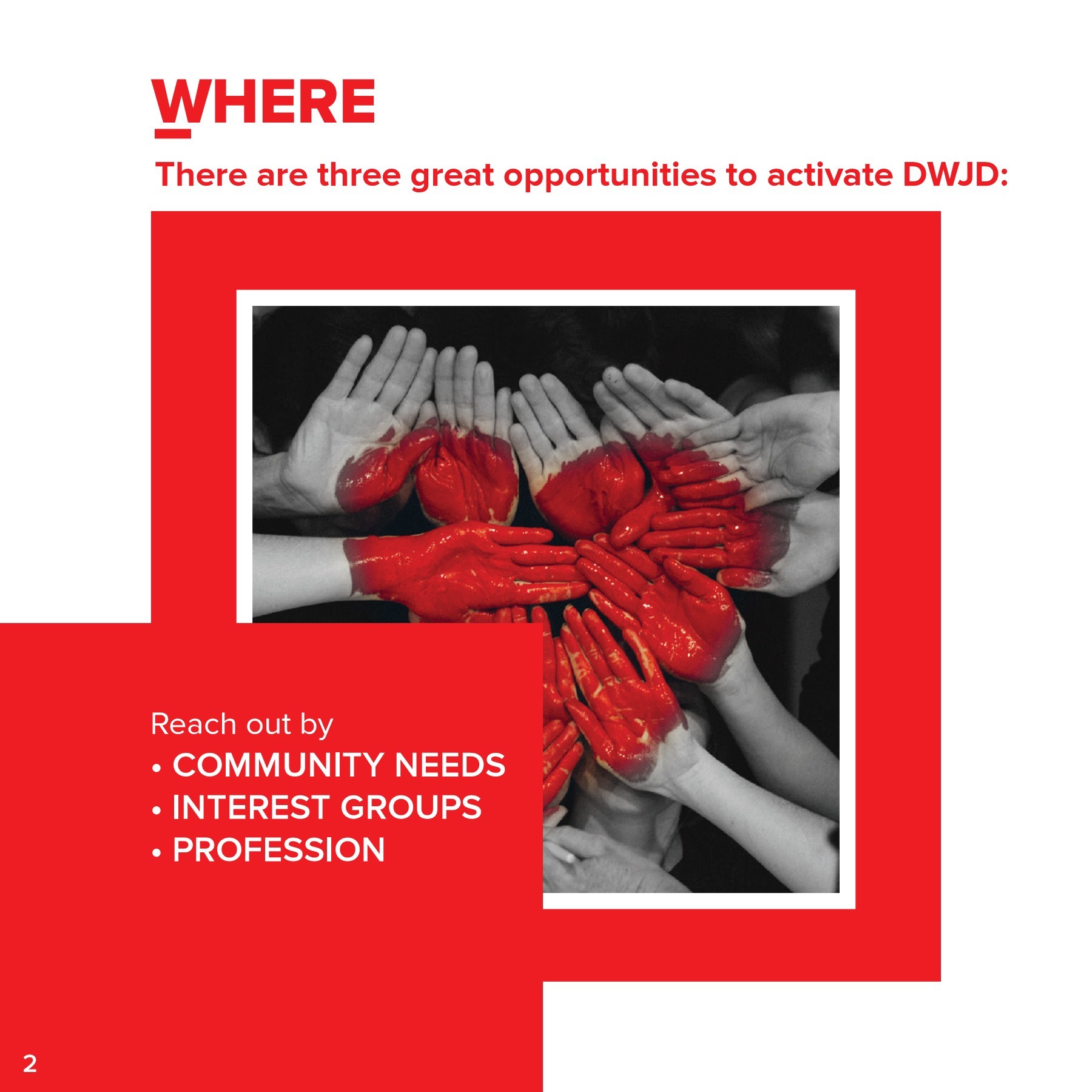 DWJD Handbook V4 - Shu Tian - Page 4 | Flip PDF Online | PubHTML5