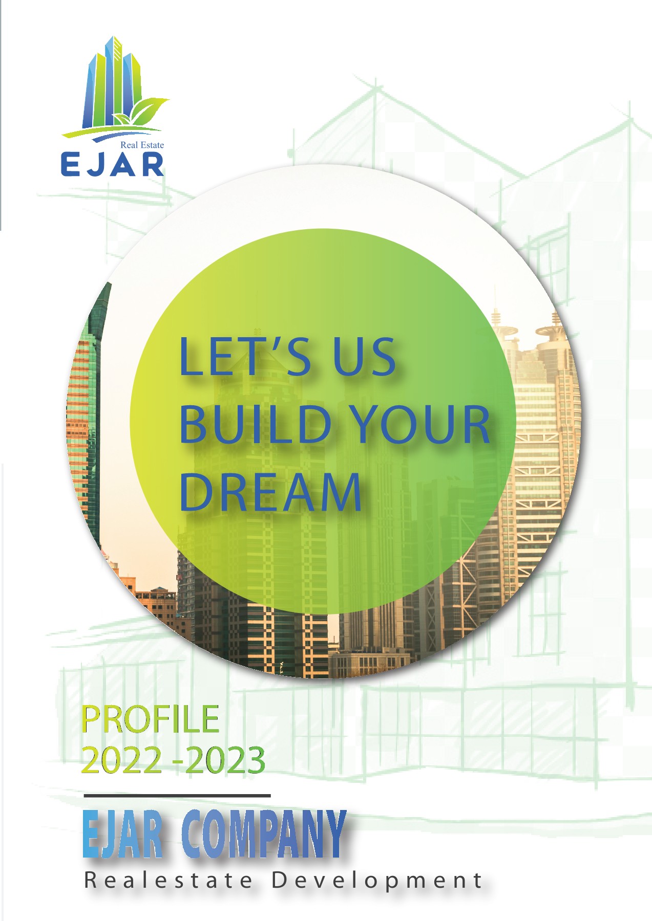 ejar profile - mohmed.moussa - Page 1 - 18 | Flip PDF Online | PubHTML5