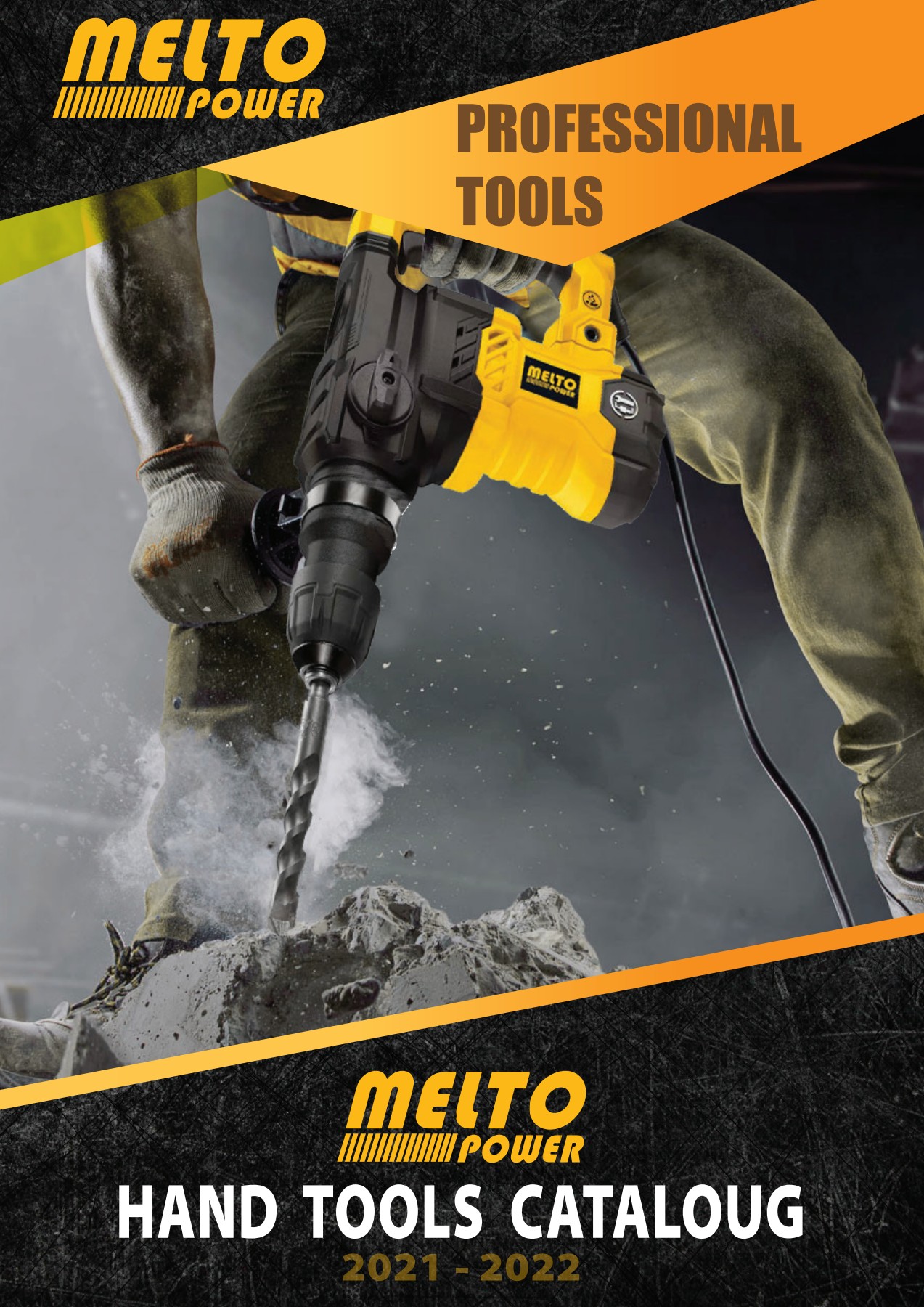 MELTO POWER PRODUCTS CATALOUG - mohmed.moussa - Page 1 - 10 | Flip PDF ...