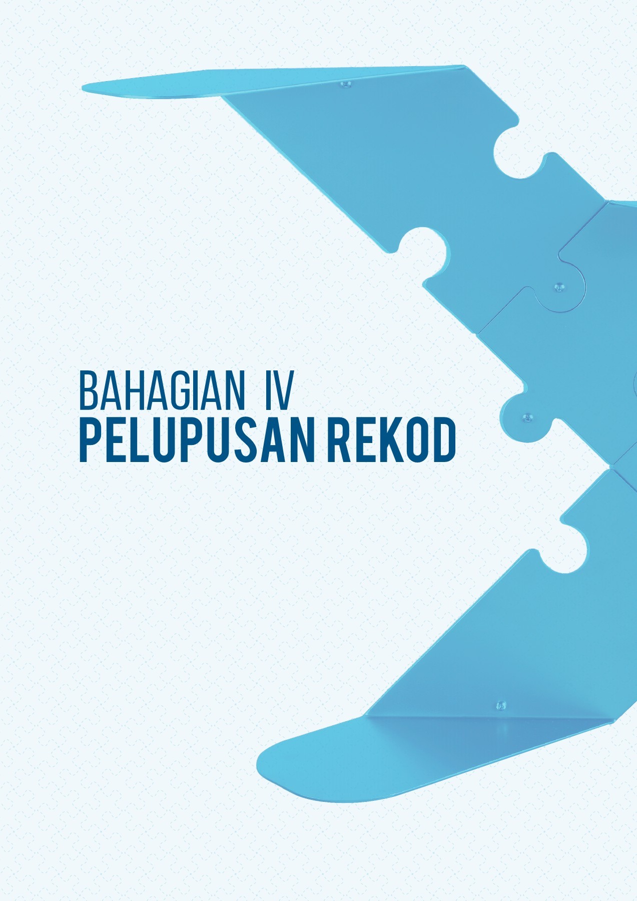 PANDUAN PENGURUSAN REKOD AWAM - amkabulmas - Muka Surat 263 | Membalik ...