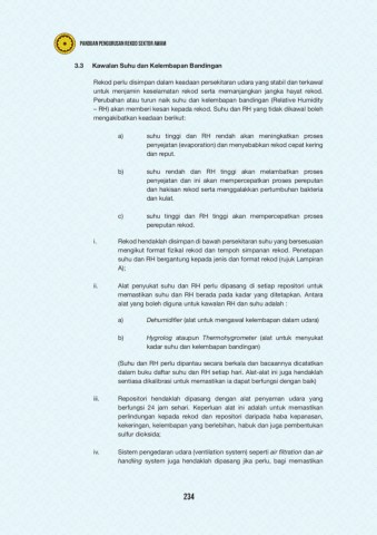 PANDUAN PENGURUSAN REKOD AWAM - amkabulmas - Muka Surat 252 | Membalik PDF Dalam talian | PubHTML5