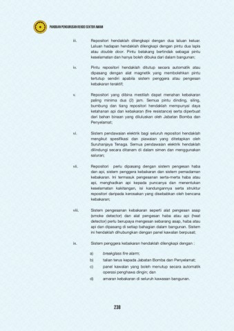 PANDUAN PENGURUSAN REKOD AWAM - amkabulmas - Muka Surat 256 | Membalik ...