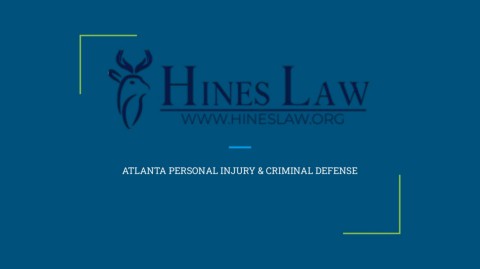 Hines Law _ WHAT TO DO WHEN YOU ARE PULLED OVER IN ATLANTA